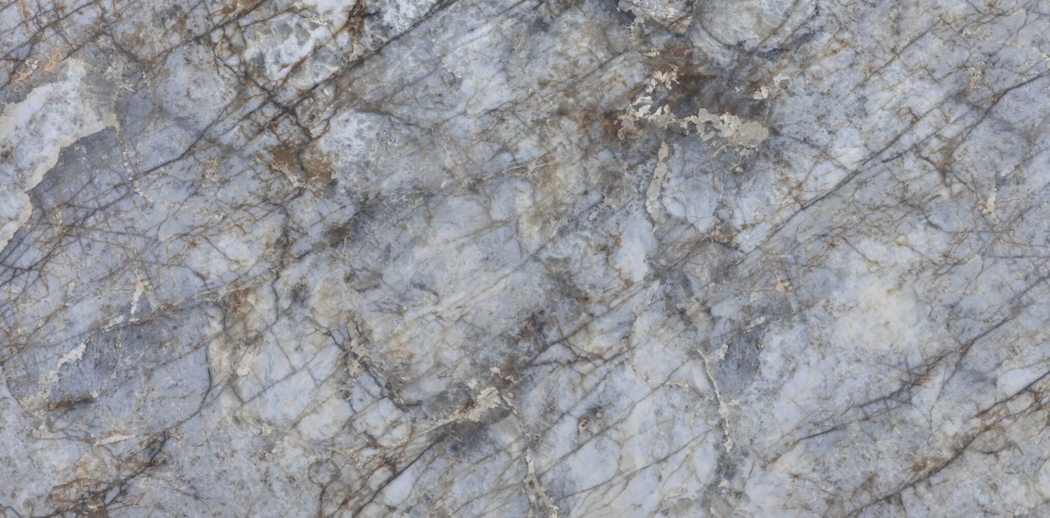 Azul Cascade StratusPorcelain | Stratus Surfaces