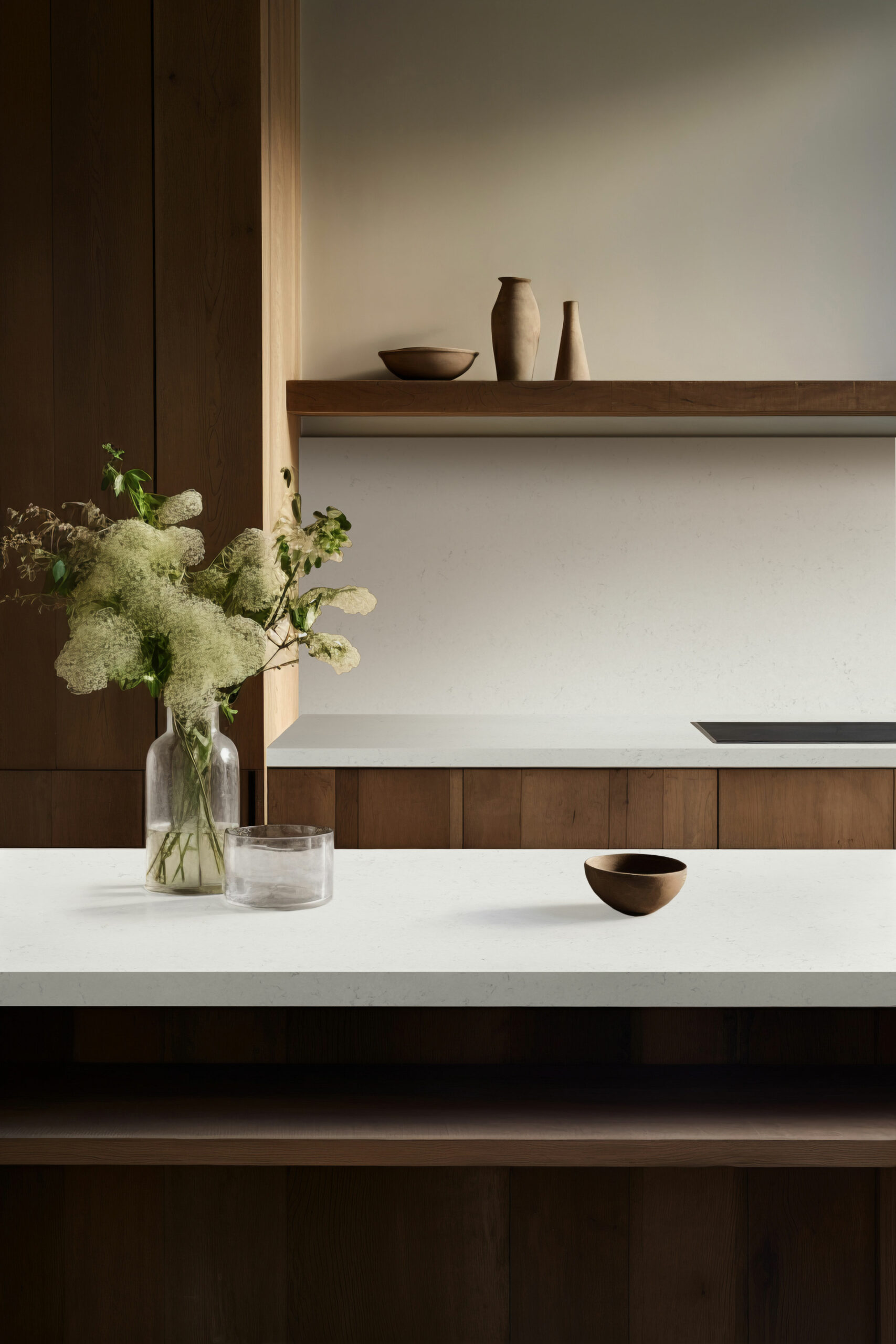 Opulent™ StratusQuartz | Stratus Surfaces