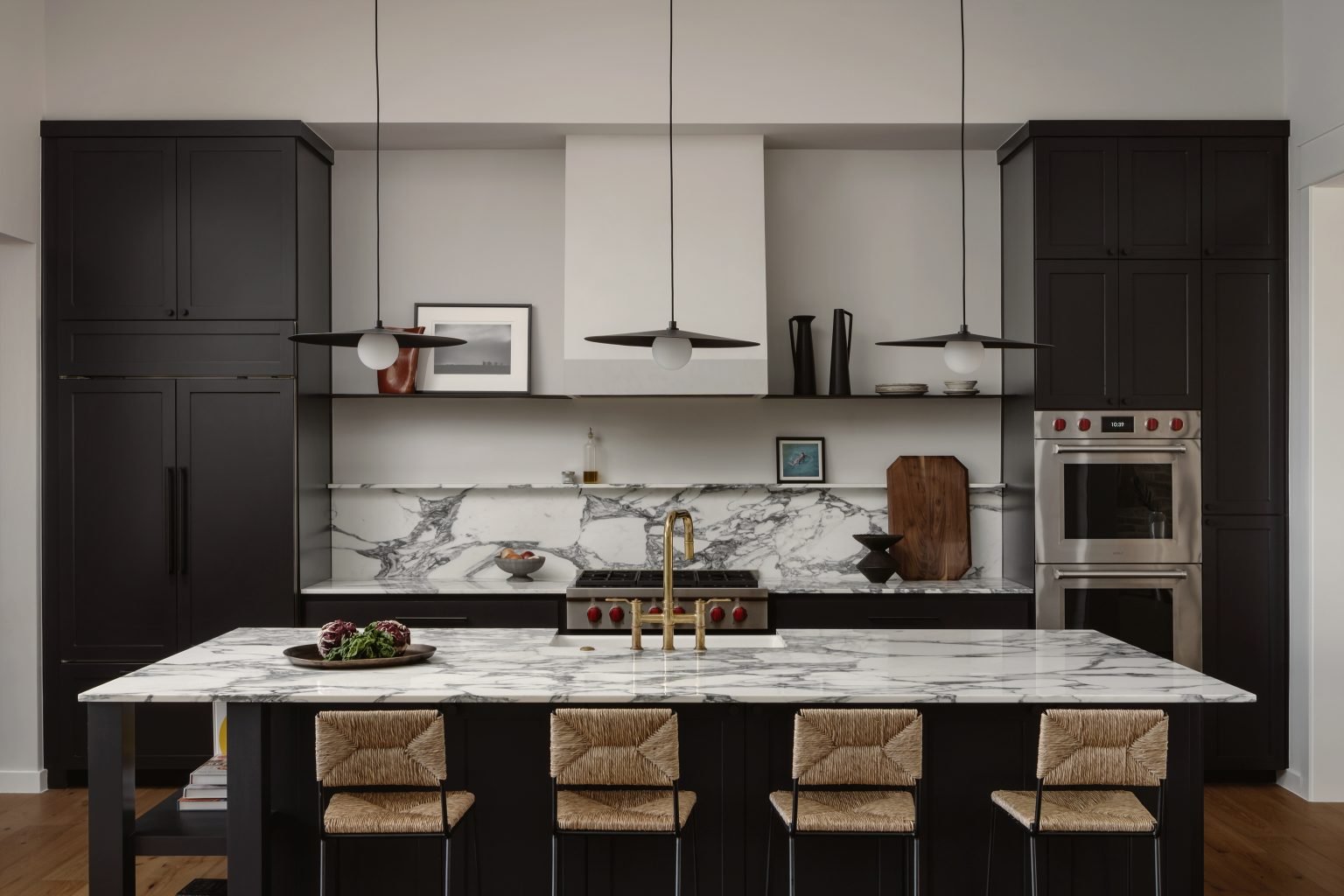 Design Gallery - Stratus Surfaces