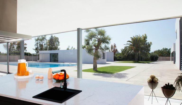 Rainier - Stratus Surfaces