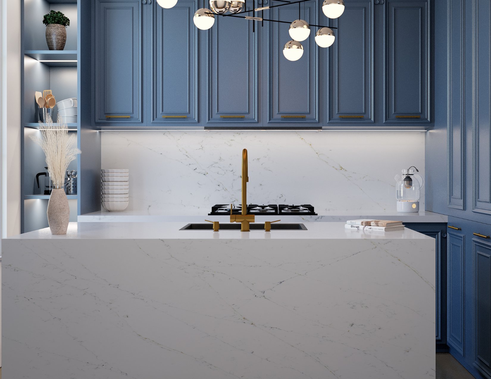 Introducing Three Stunning New StratusQuartz Color - Stratus Surfaces