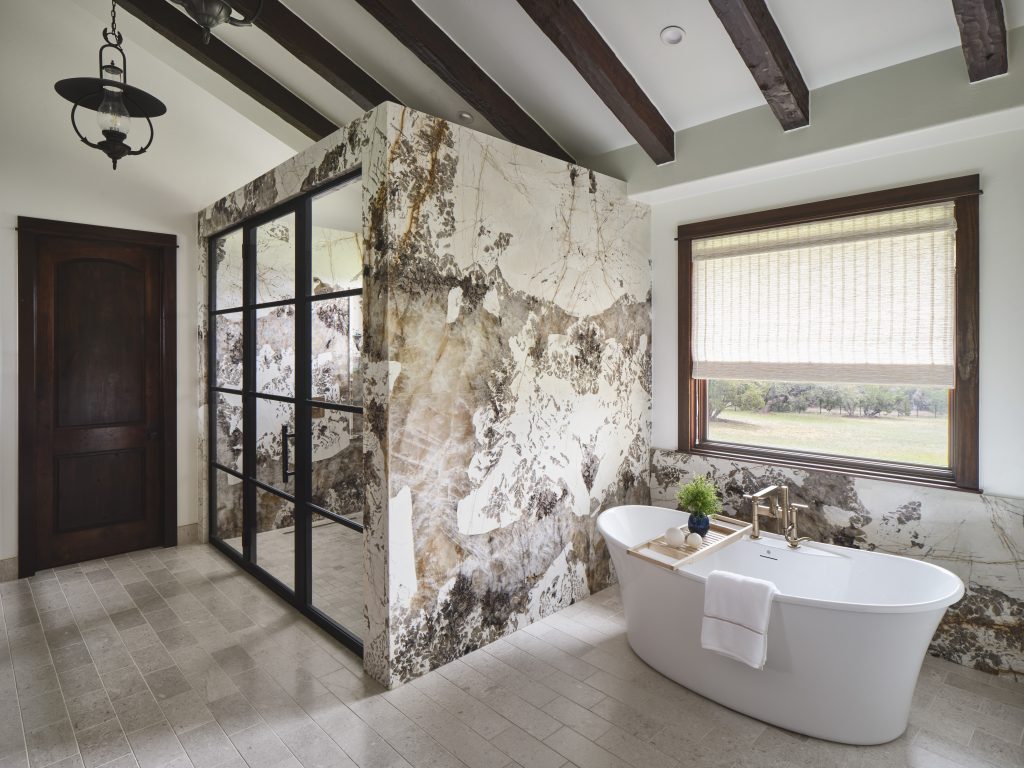 Patagonia Granite - Stratus Surfaces