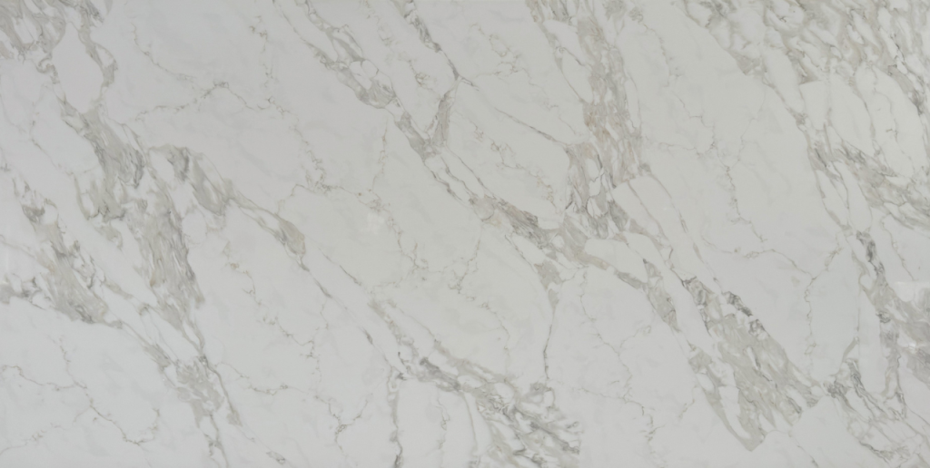 Regal Arabescato Gold™ StratusQuartz | Stratus Surfaces
