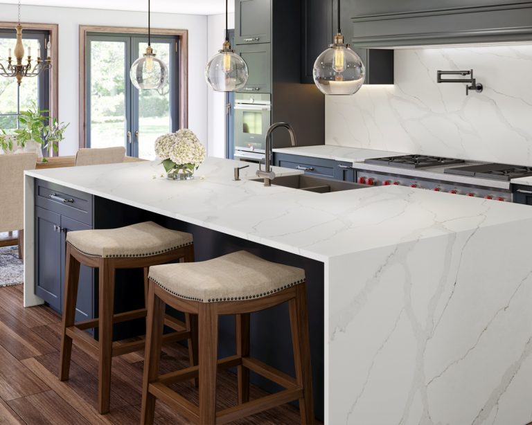 StratusQuartz® - Stratus Surfaces