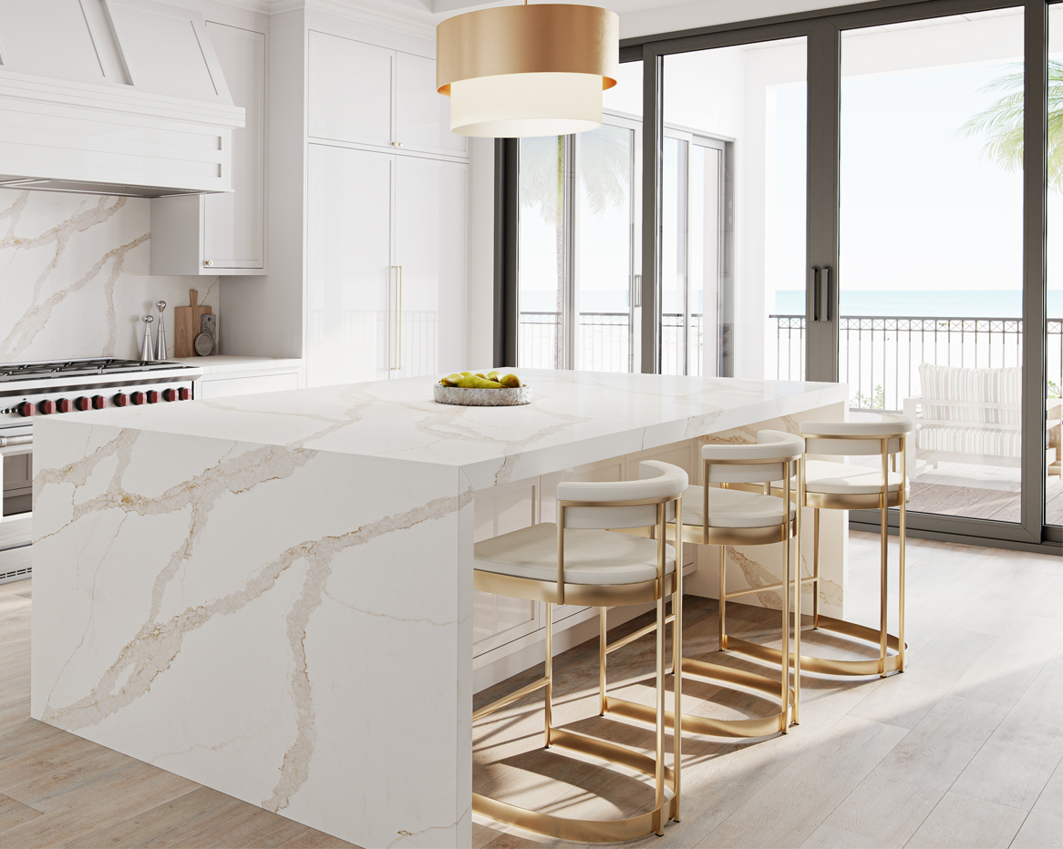 A New Era of Elegance: 11 Breathtaking New Colors from StratusQuartz ...