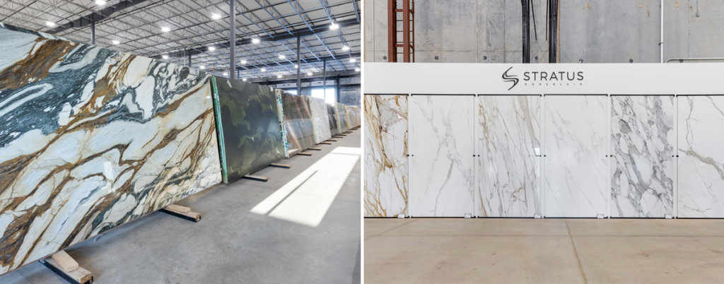 Unveiling Exquisite Surfaces: Explore Stratus Surfaces Slab Gallery in ...