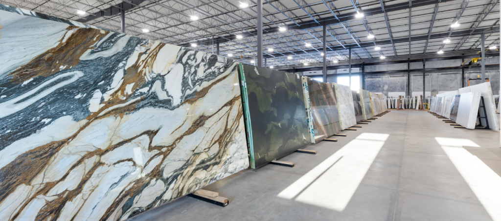 Oklahoma Countertops & Slabs: Quartzite, Marble, Quartz & Granite