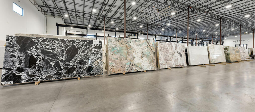 Austin Countertops & Slabs: Quartzite, Marble, Quartz & Granite
