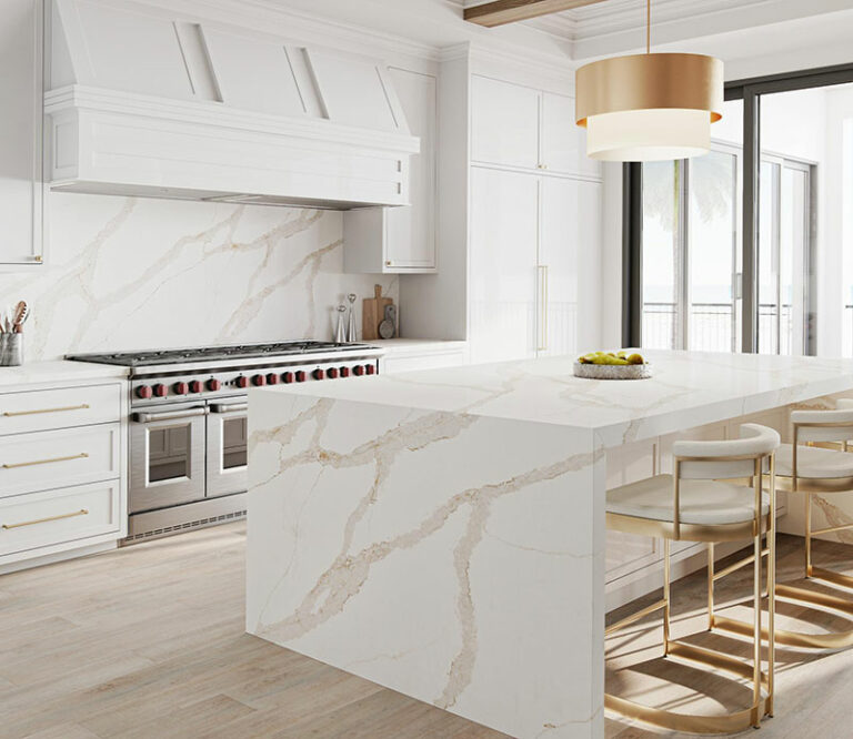 Austin Countertops & Slabs: Quartzite, Marble, Quartz & Granite