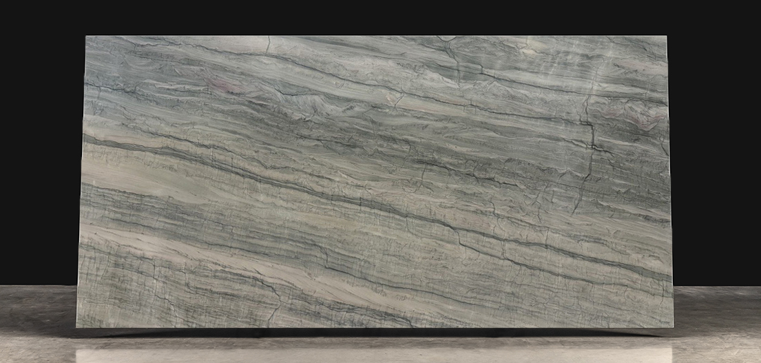 Stone Spotlight: Leblon Quartzite