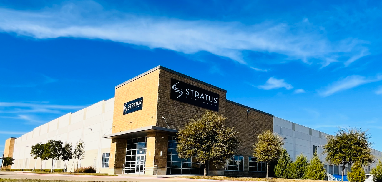 Stratus Surfaces Dallas