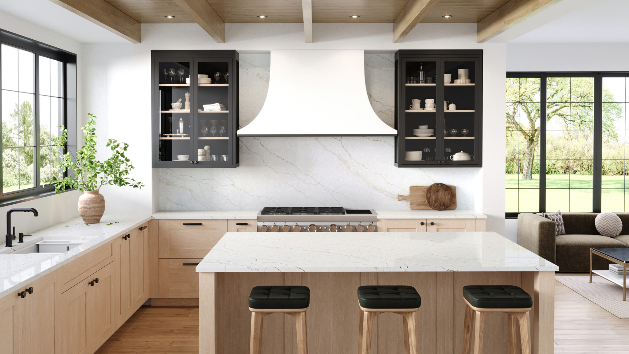 Belezza™ - Stratus Surfaces