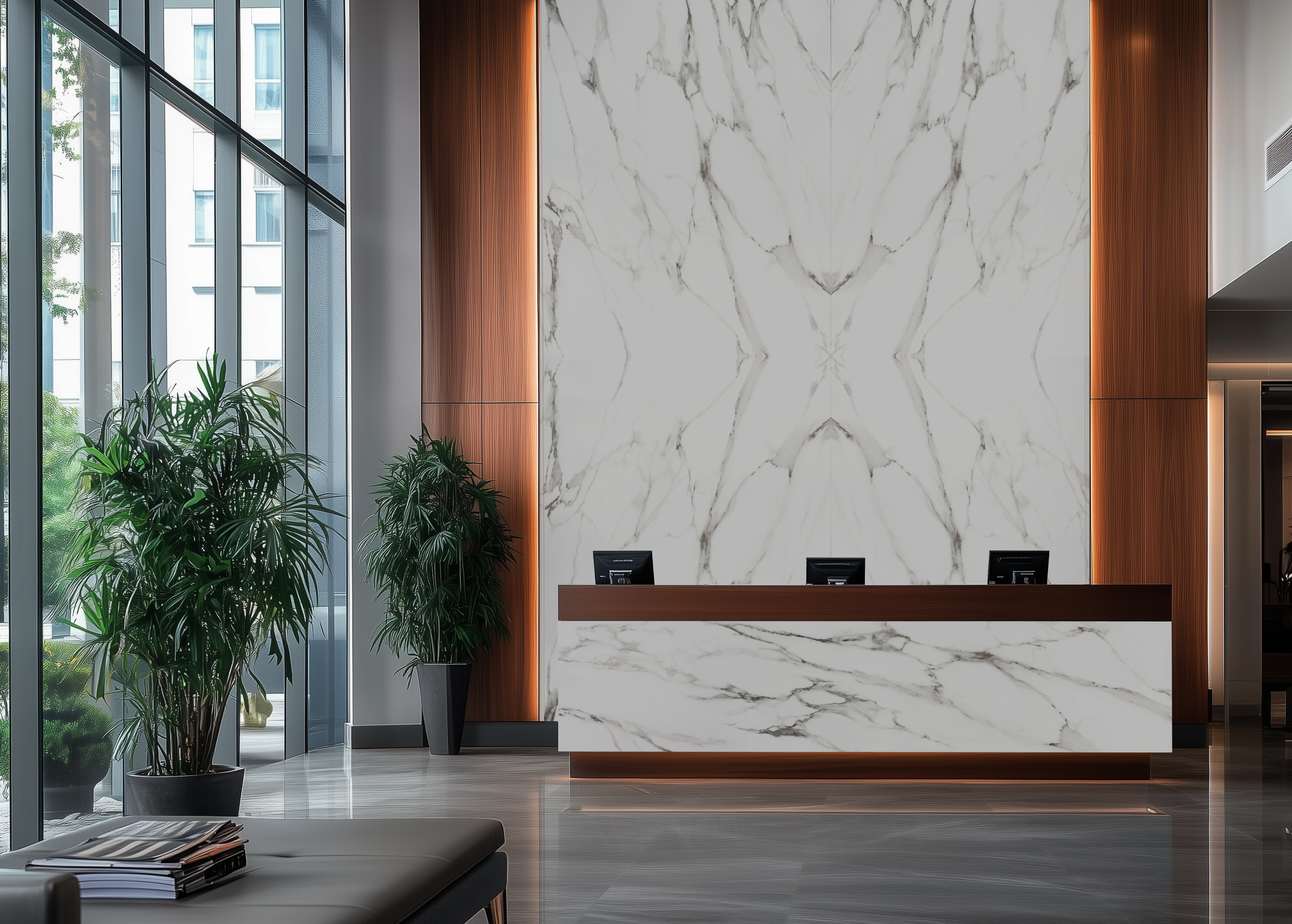 Design Gallery - Stratus Surfaces