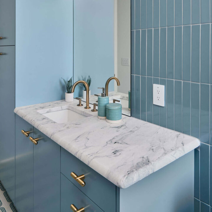 Seattle Countertops & Slabs: Quartzite, Marble, Quartz & Granite