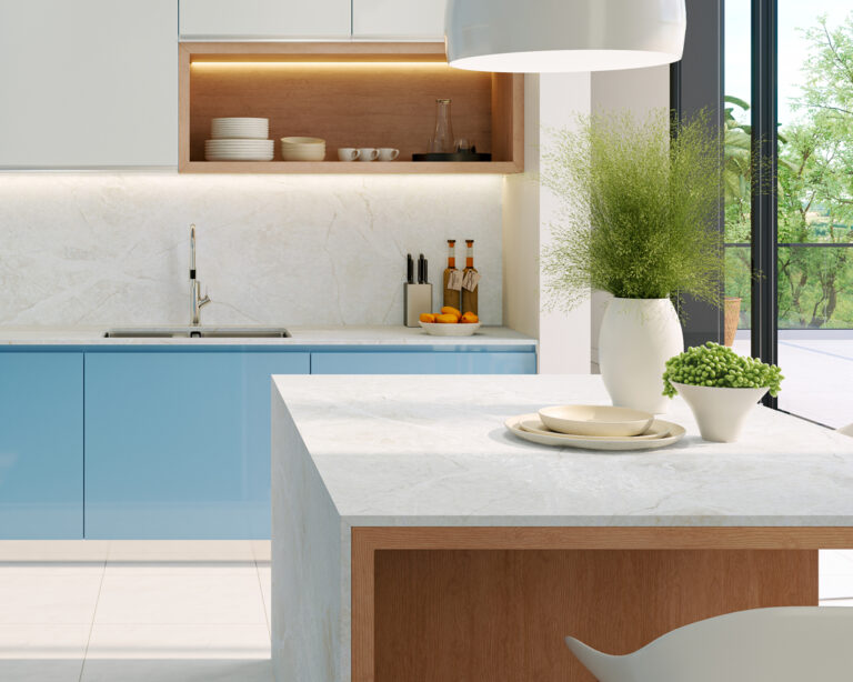 StratusQuartz® - Stratus Surfaces