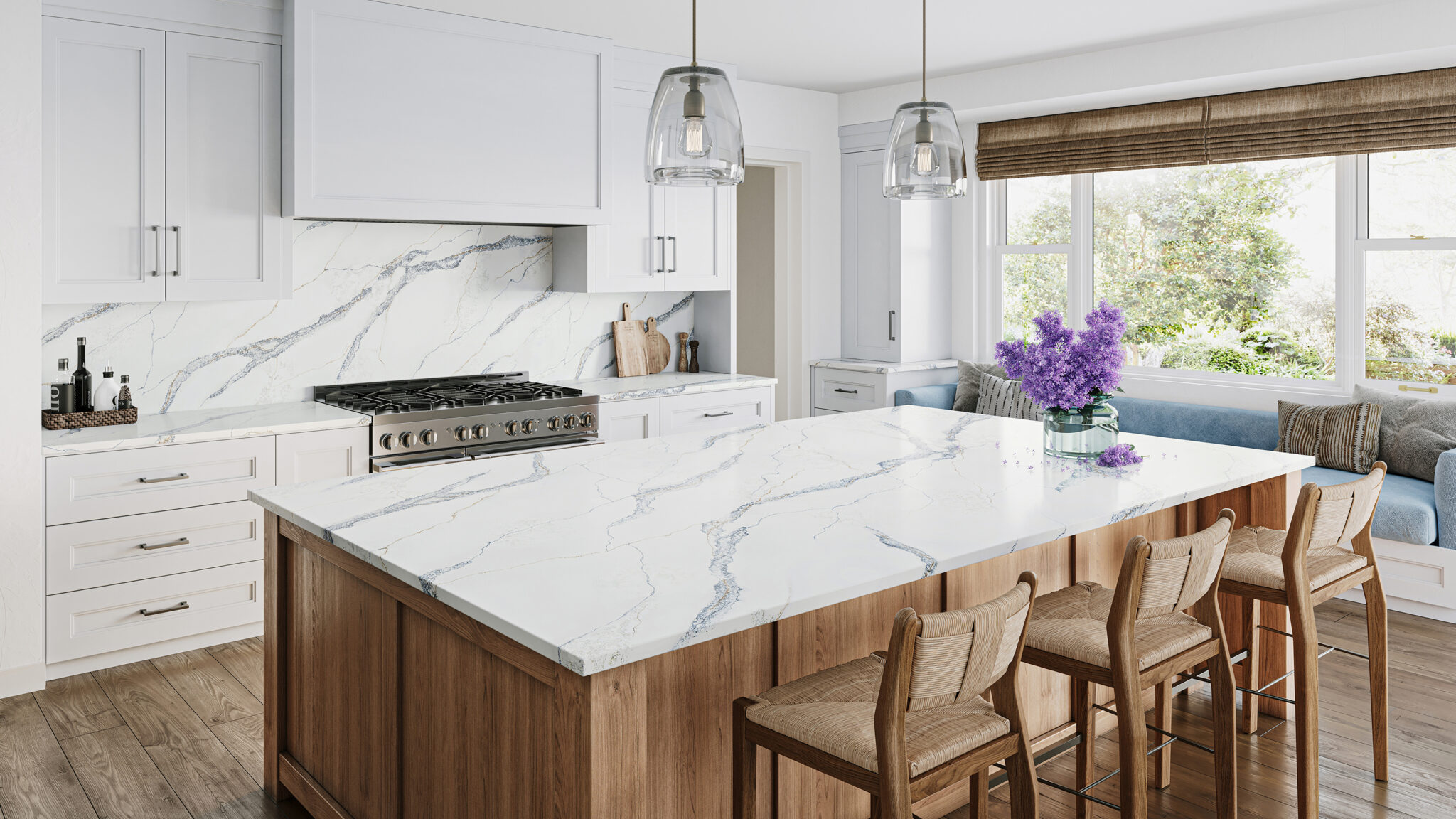 Sorrento™ - Stratus Surfaces