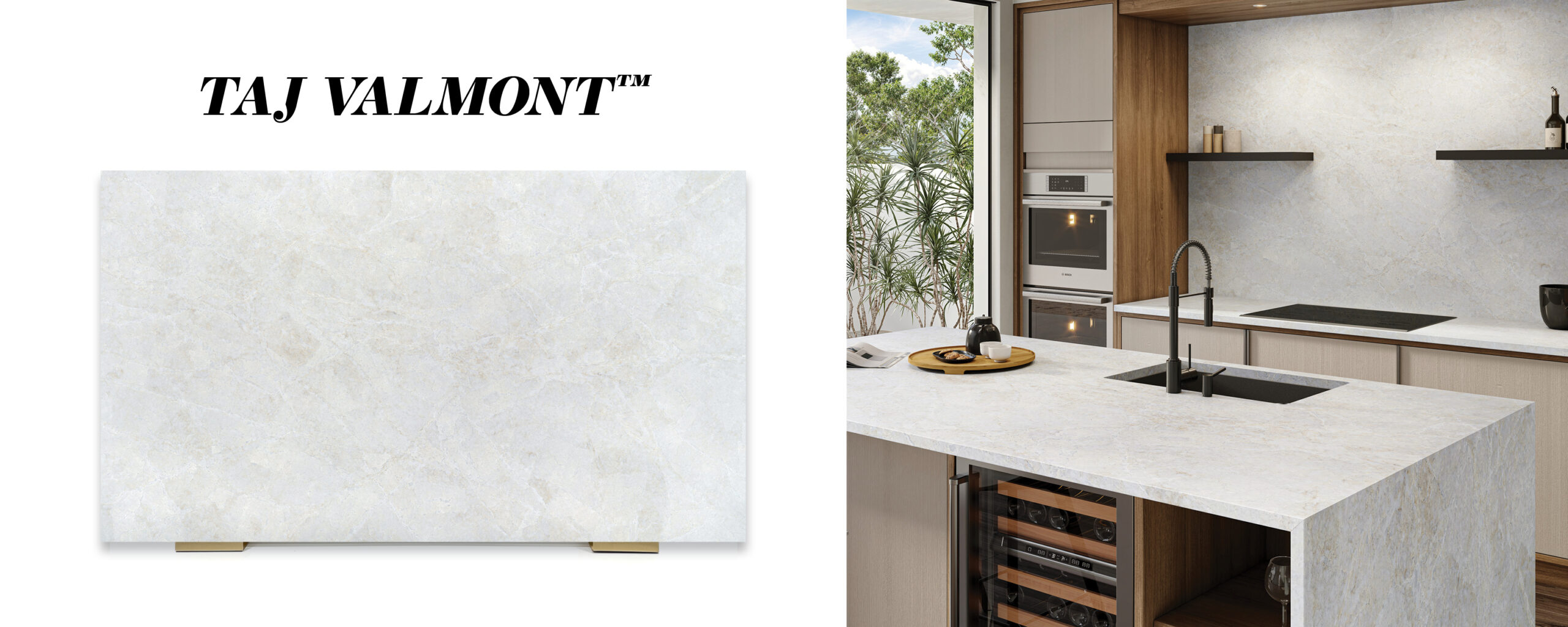 Latest StratusQuartz Collection: 11 Surfaces for Every Vision