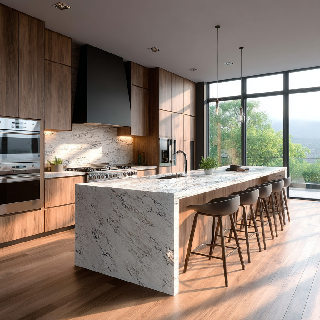 Utopia™ - Stratus Surfaces