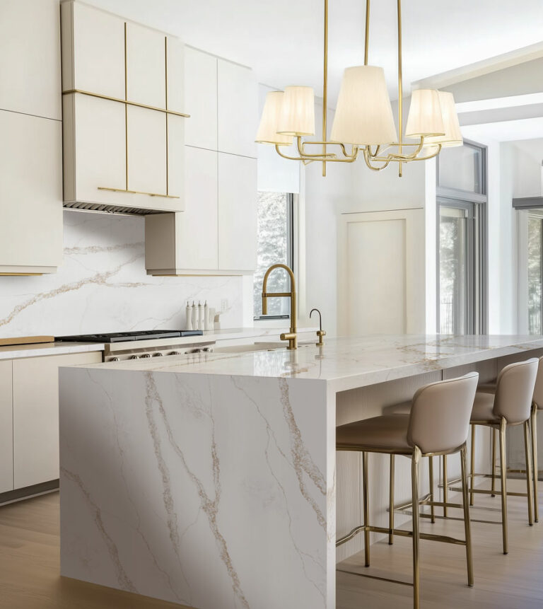 Nova Gold™ - Stratus Surfaces