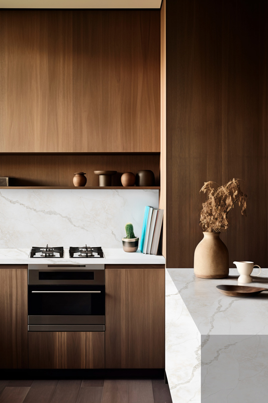 Amalfi D'Oro StatusQuartz